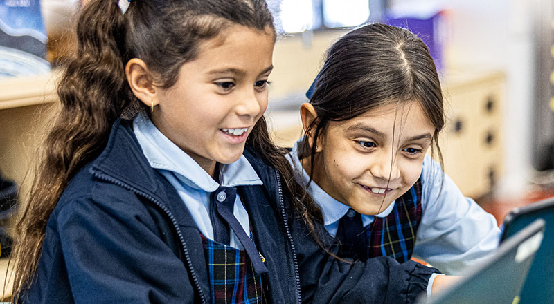 Great Catholic School | St Nicholas of Myra