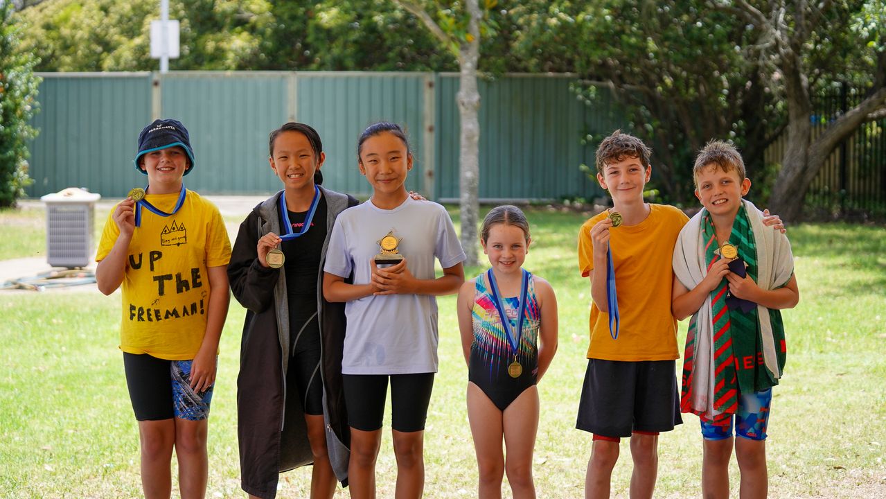 2019 Catholic Schools Week | St Nicholas of Myra Penrith